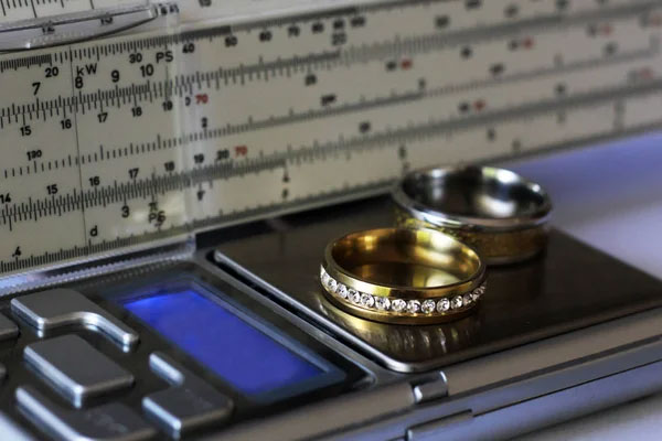 Navigating Global Ring Sizing: Understanding Variations Across Countries